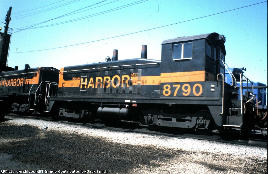 IHB 8790